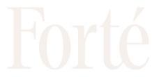 Forté